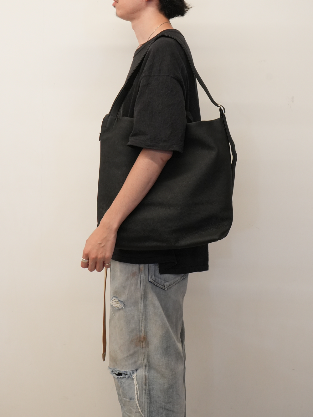 EO SHRINK RE:PIPE BAG